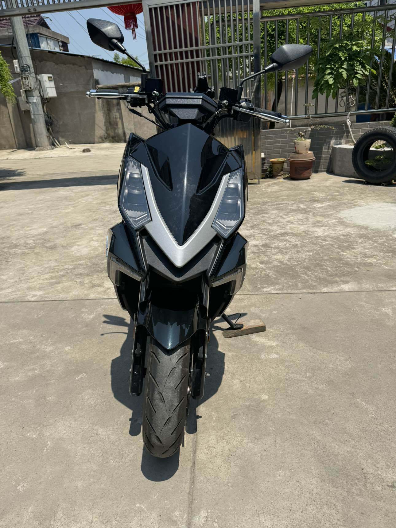 二手SYM三阳摩托车-摩托范-摩托范二手摩托车市场