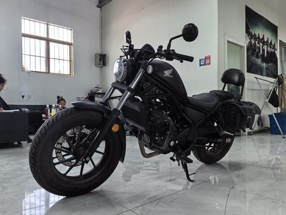 二手本田WING摩托车-摩托范-摩托范二手摩托车市场