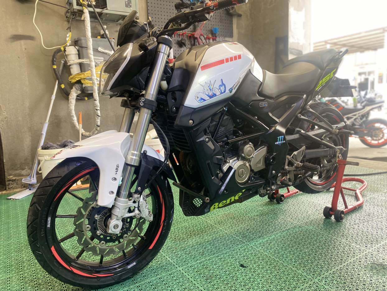 二手贝纳利摩托车-摩托范-摩托范二手摩托车市场