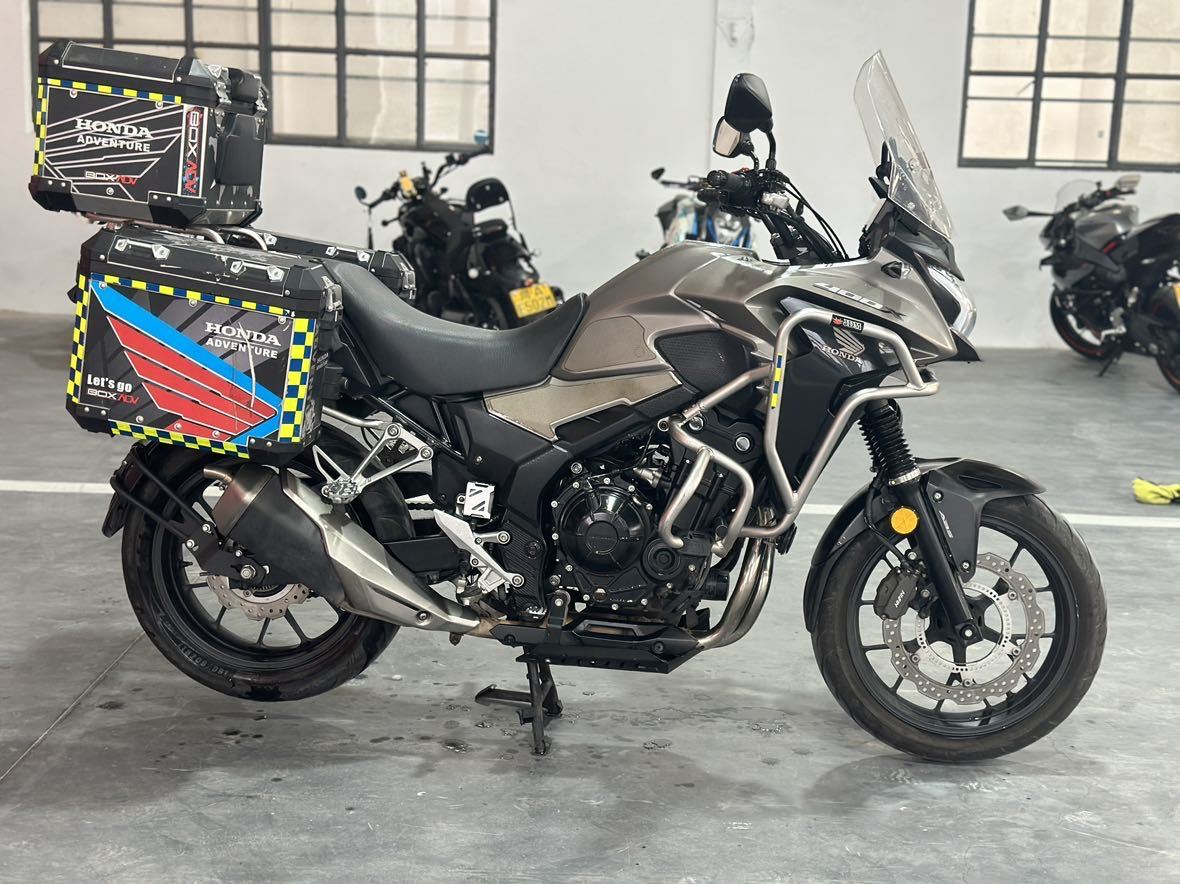 二手本田WING摩托车-摩托范-摩托范二手摩托车市场