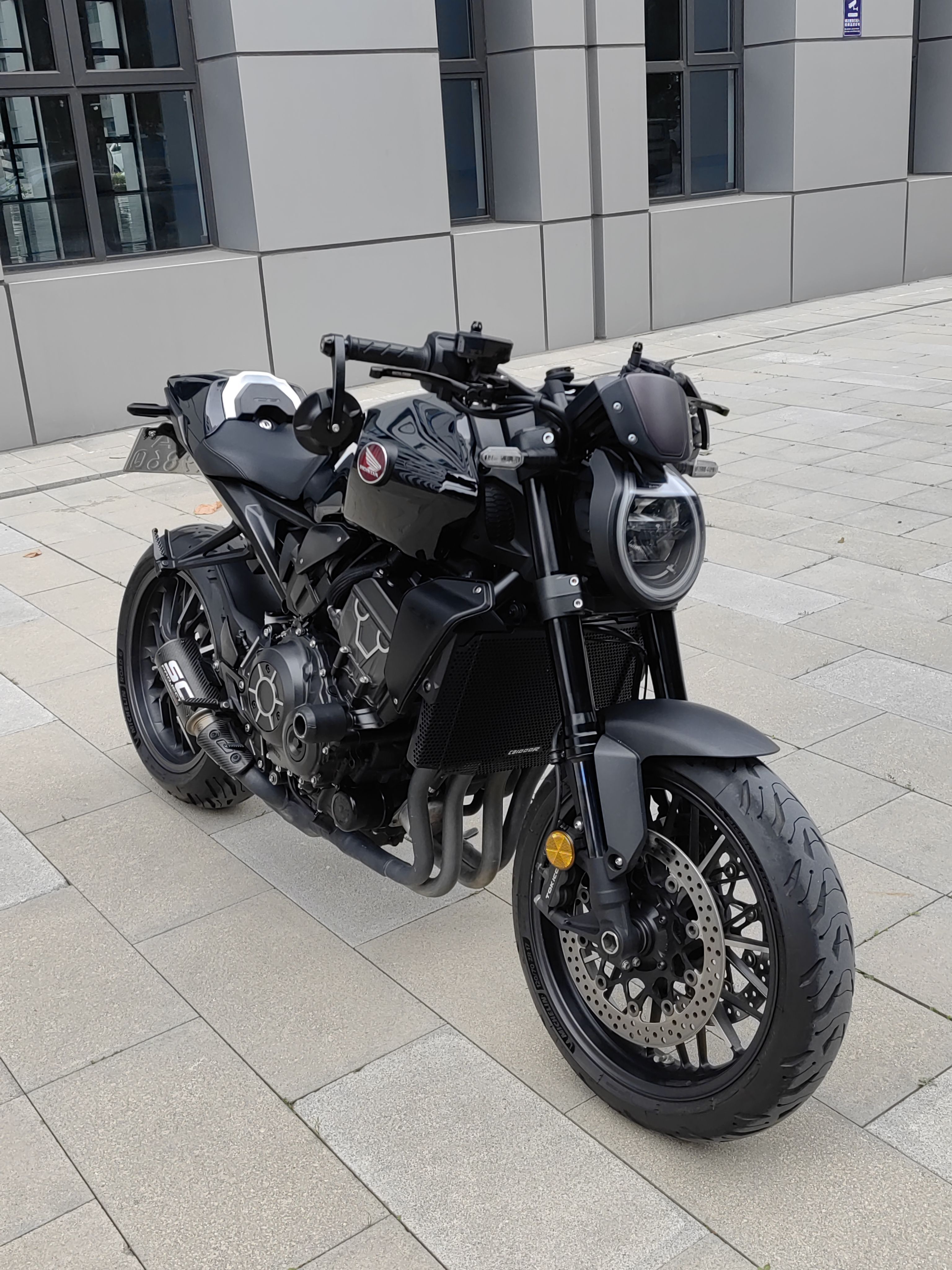 二手本田DREAMWING摩托车-摩托范-摩托范二手摩托车市场