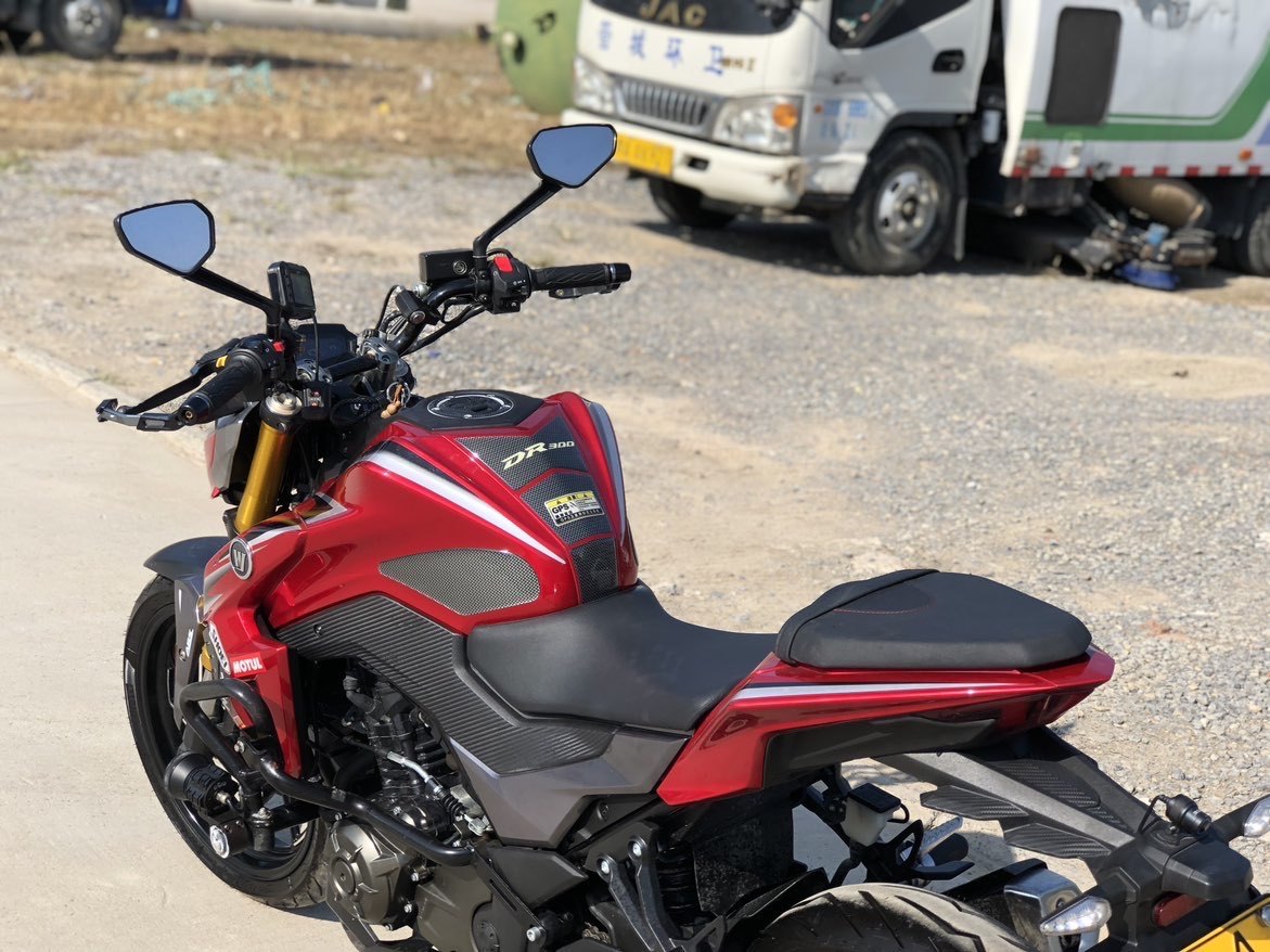 二手豪爵摩托车-摩托范-摩托范二手摩托车市场