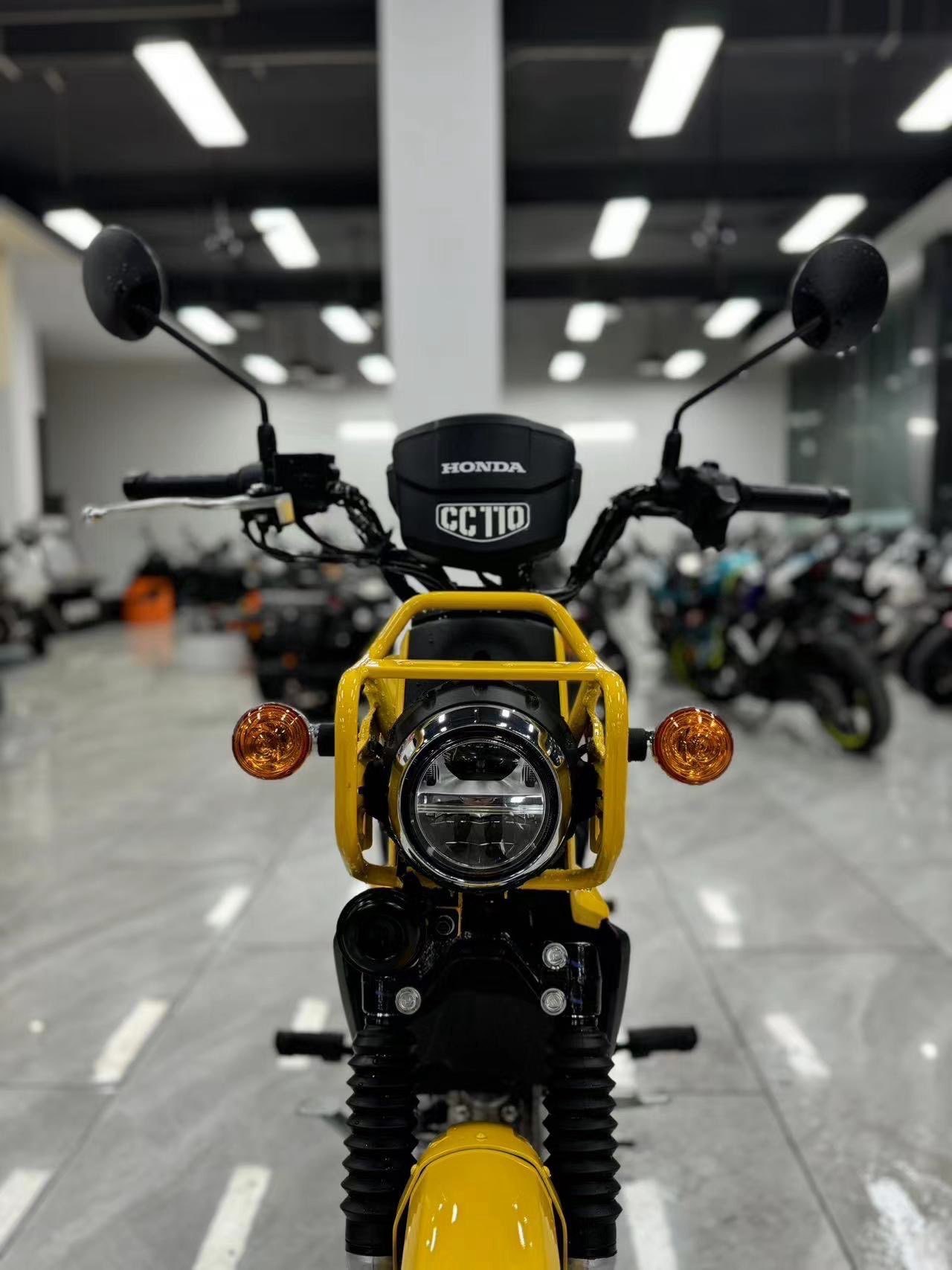 二手本田WING摩托车-摩托范-摩托范二手摩托车市场