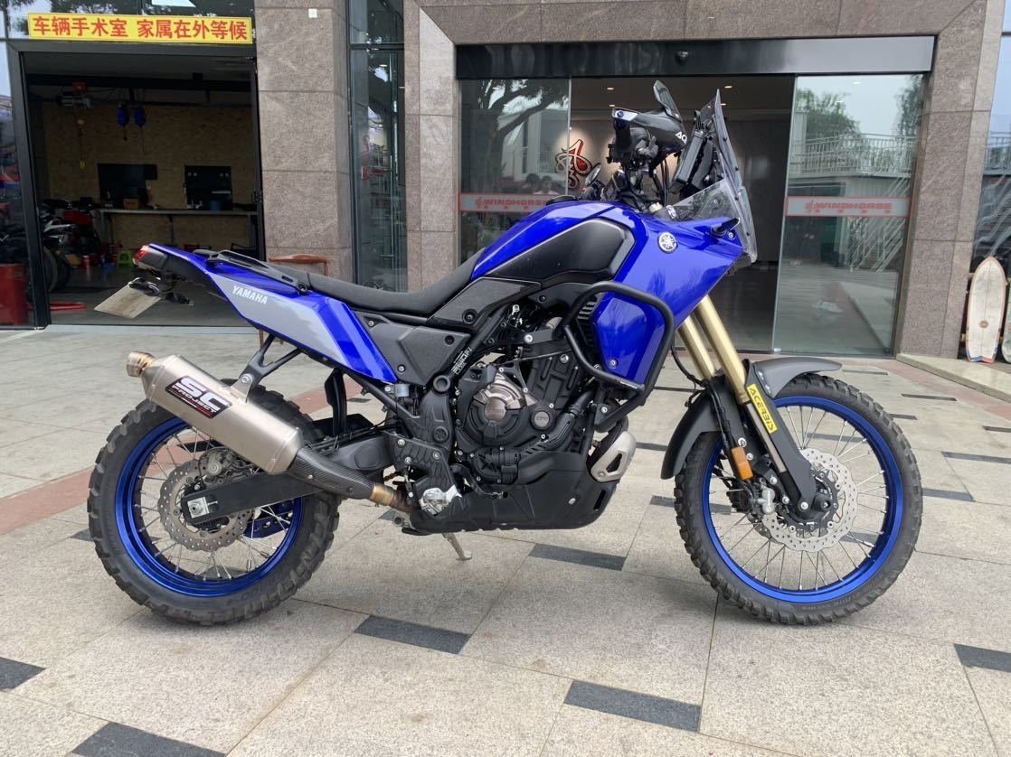 二手雅马哈摩托车-摩托范-摩托范二手摩托车市场