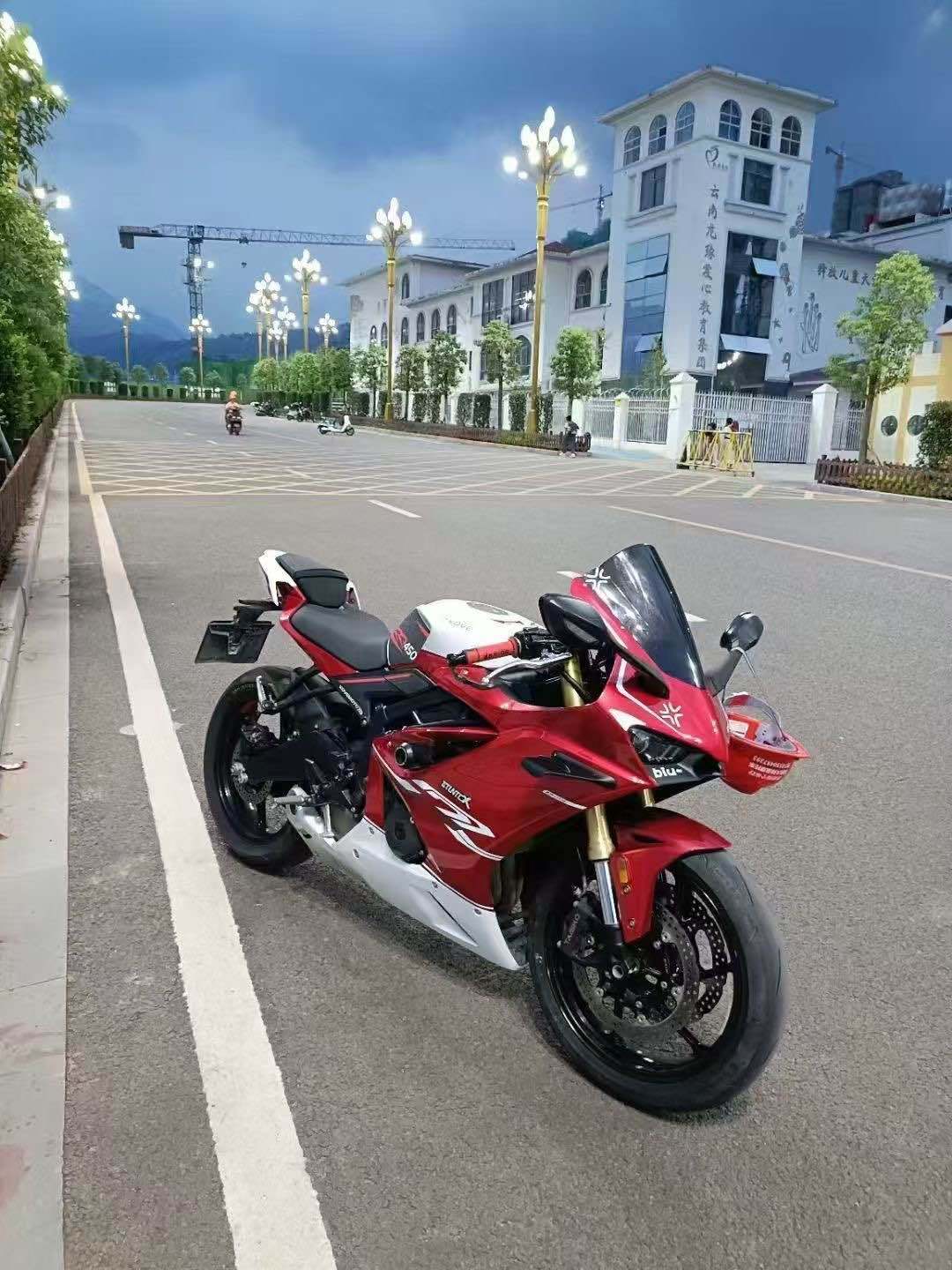 二手凯越摩托车-摩托范-摩托范二手摩托车市场