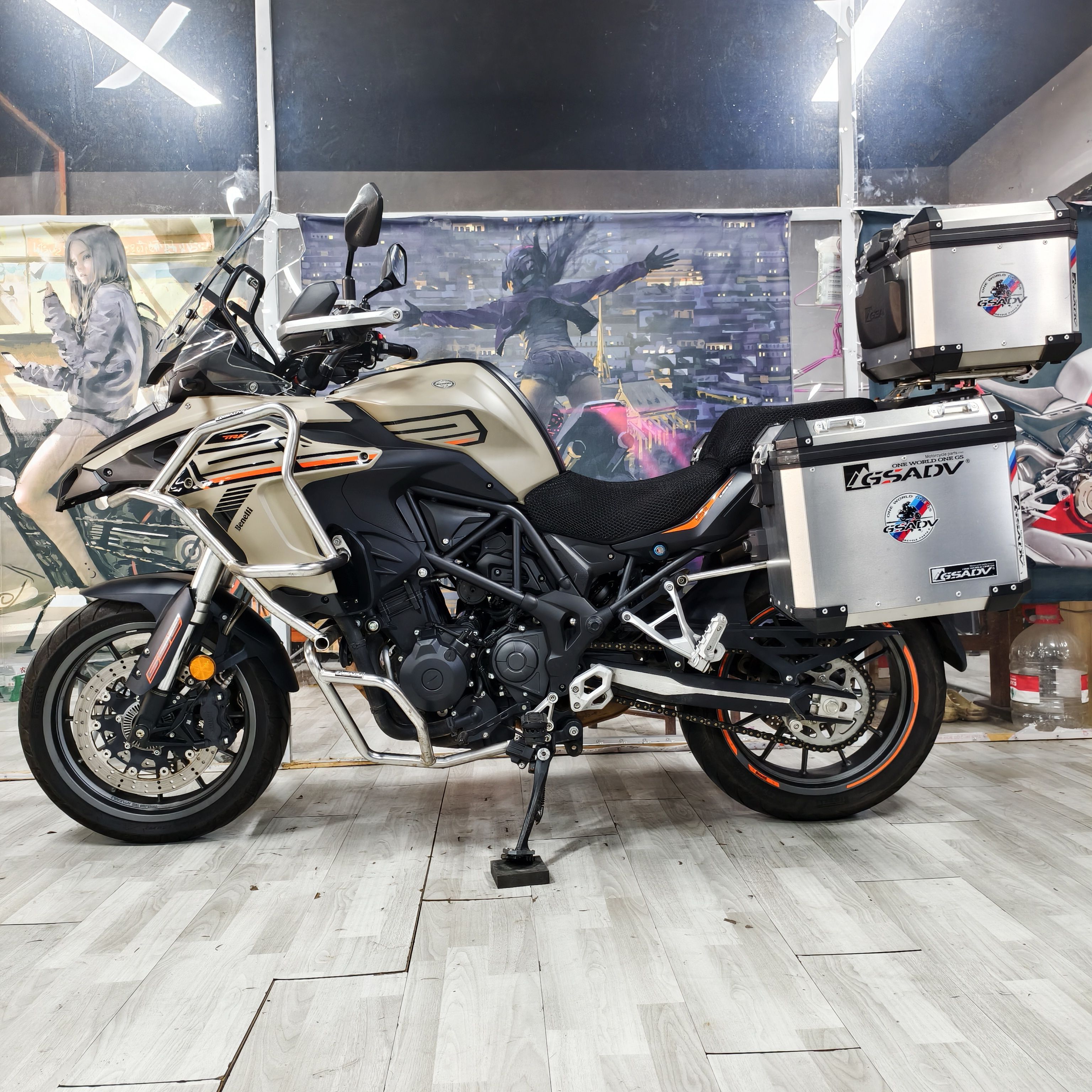 二手贝纳利摩托车-摩托范-摩托范二手摩托车市场